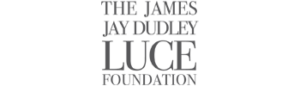 About Us – The James Jay Dudley Luce Foundation